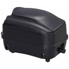 Pond One O2 Plus 12000 Air Pump