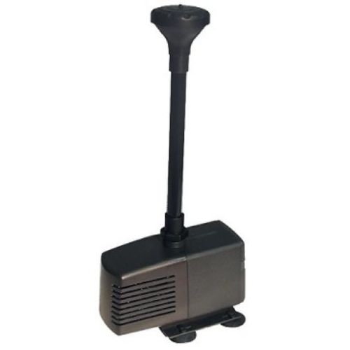 Pondmaster 360 pond pump