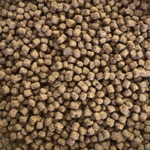 Sinking Fish food 1-2mm (S) 2kg