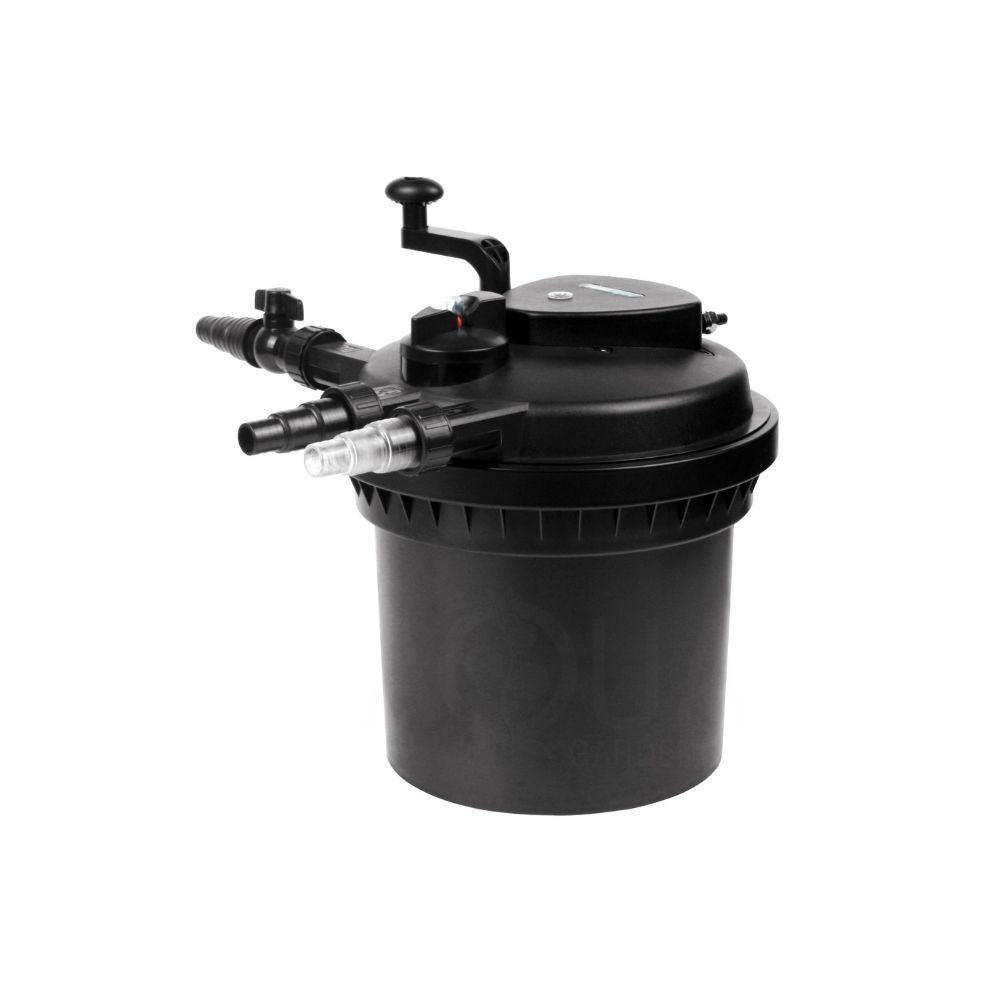 PondMax PF20000UV Pressure Filter