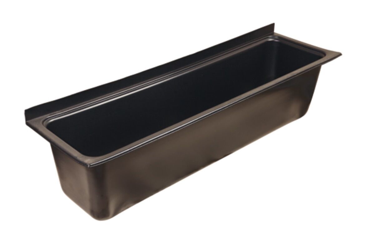 PondMax Feature Poly Waterwall Troughs 1630 PICK UP ONLY