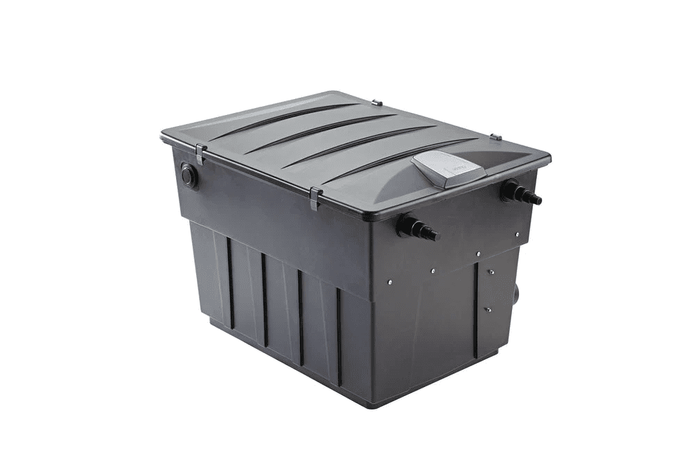 Oase Premium Pond Gravity Filter BioTec Screenmatic 60000