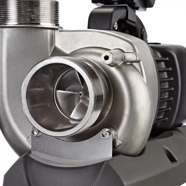 OASE AquaMax Eco Titanium 81000 pond pump