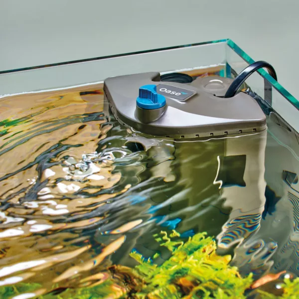 OASE Bioplus 200 - The Fish Works Pond Supplies